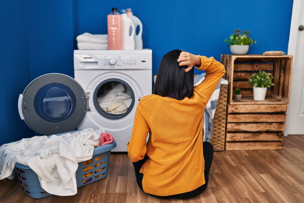 10 Laundry Mistakes Most People Don’t Know They Are Making | The Home Team