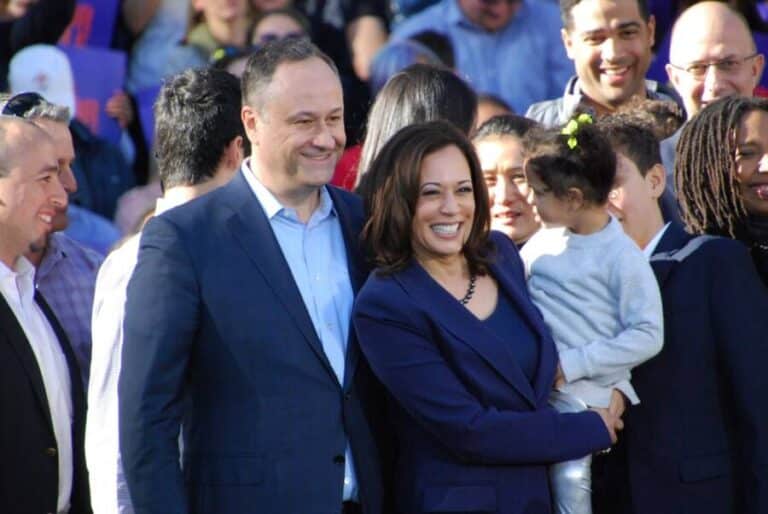 7 Places Kamala Harris Has Called Home | The Home Team